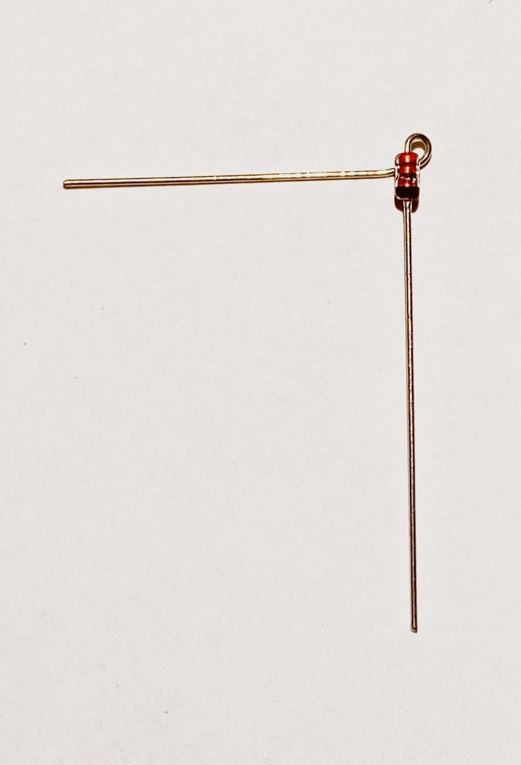 A Complete Guide To Building a Hand-Wired Keyboard | Cracked the Code ...