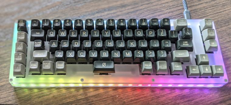 A Complete Guide To Building a Hand-Wired Keyboard | Cracked the Code ...
