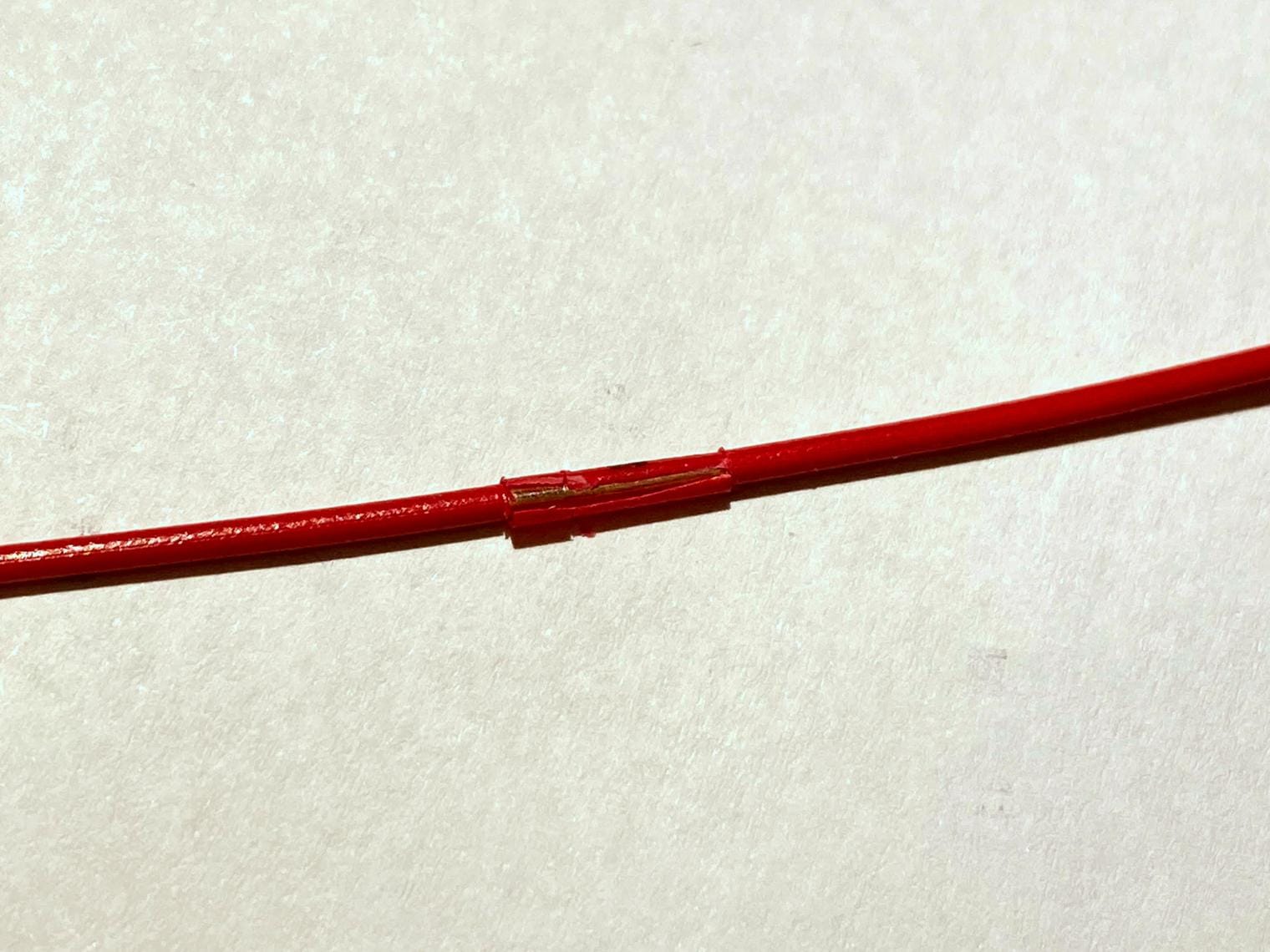 A Complete Guide To Building a Hand-Wired Keyboard | Cracked the Code ...