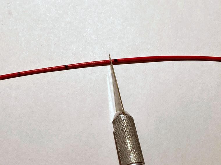 A Complete Guide To Building a Hand-Wired Keyboard | Cracked the Code ...