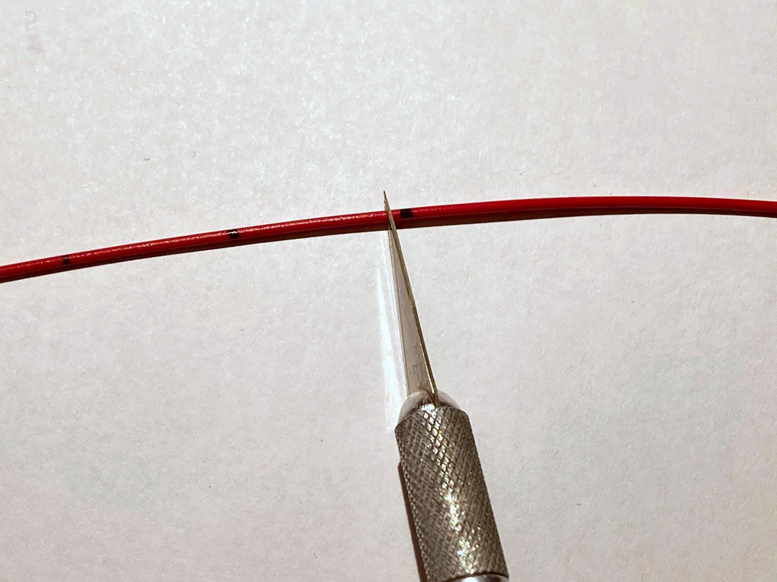 A Complete Guide To Building a Hand-Wired Keyboard | Cracked the Code ...