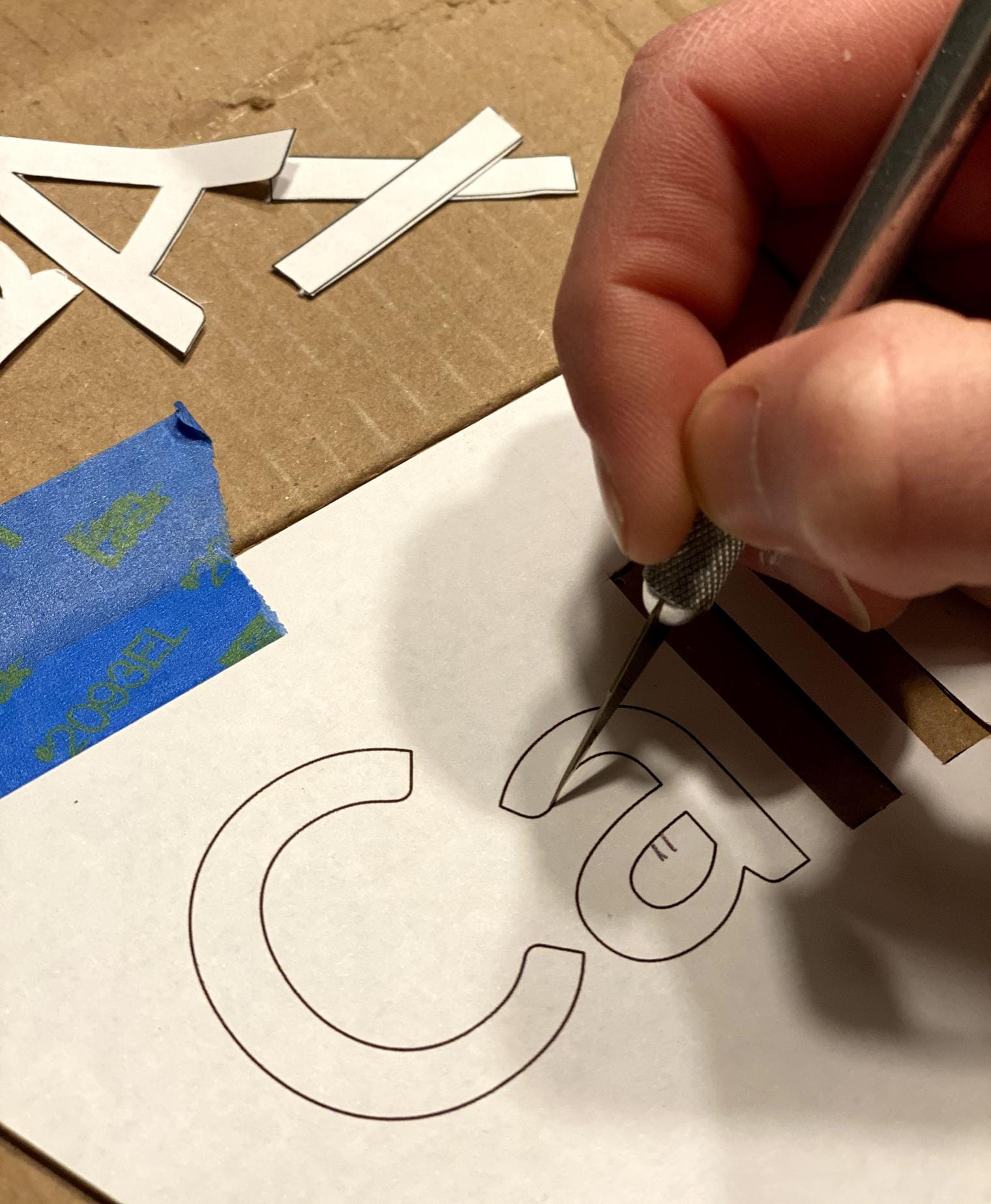 Creating A Programmable Animated Display Using Arduino And Fastled Cracked The Code 5030