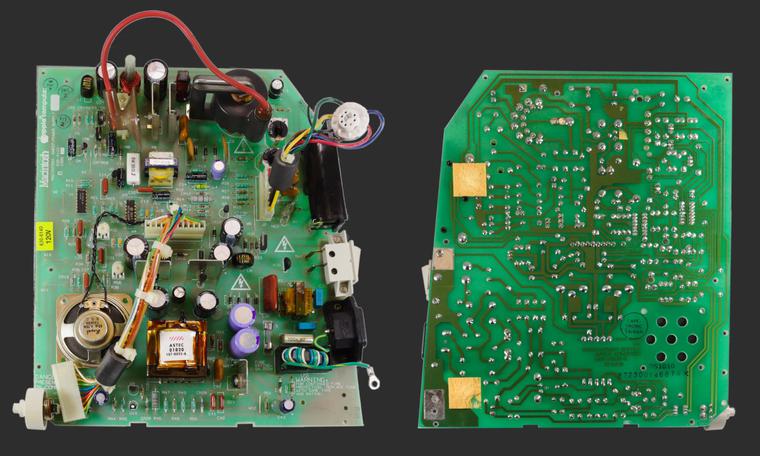 Vintage Computer Up In Smoke? Here's How to Fix It | Cracked the Code — Adventures in ...